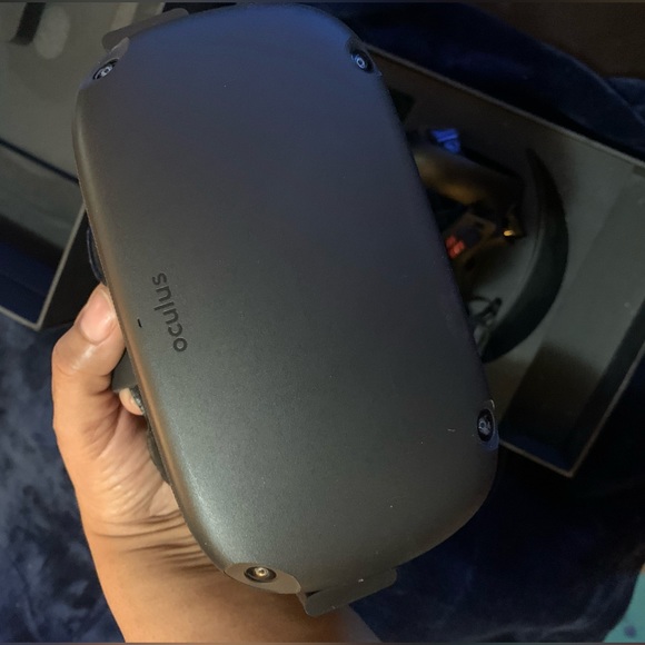 Oculus Quest | VR, AR & Accessories | Oculus Quest Is An Allinone ...